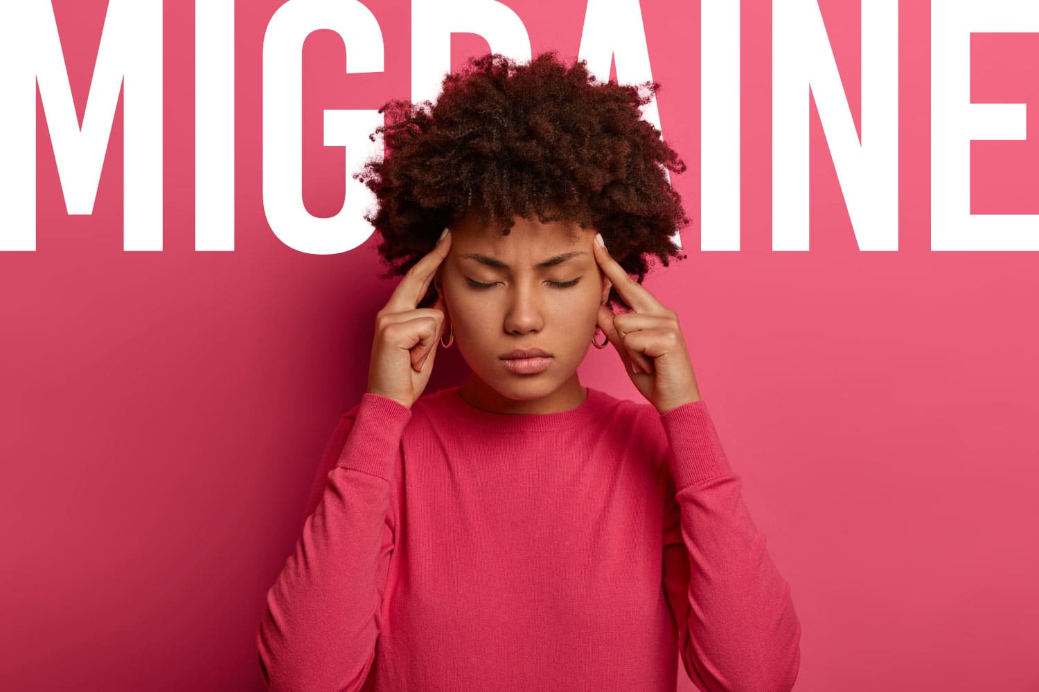 Huile de CBD et migraine : est-elle la bonne solution